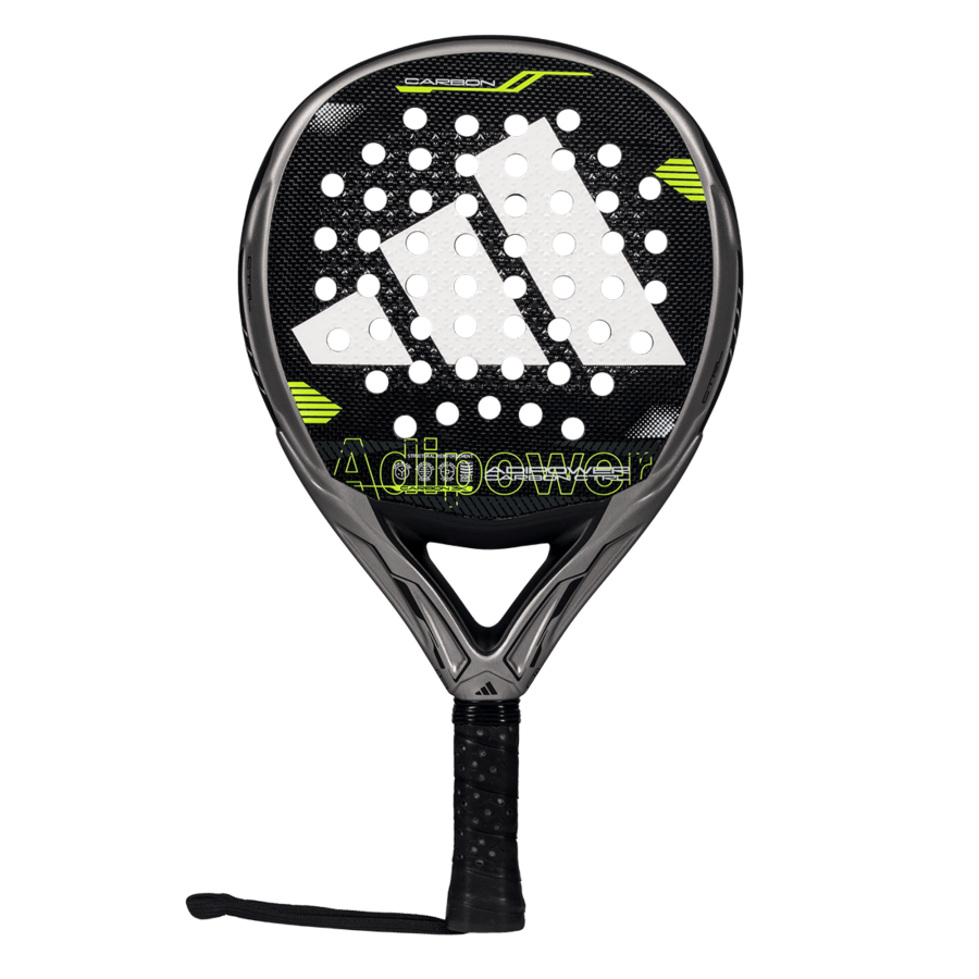 Pala de pádel adidas Pala adidas Adipower Carbon CTRL