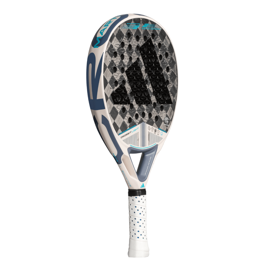 adidas padel rackets adidas Cross IT Light 3.4 racket - Marta Ortega