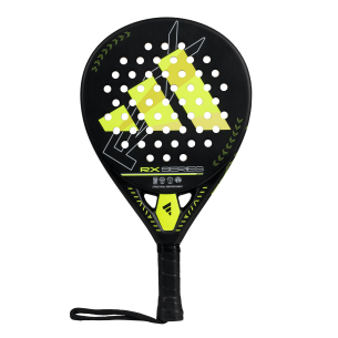 New collection of adidas padel racquets - Official adidas padel store