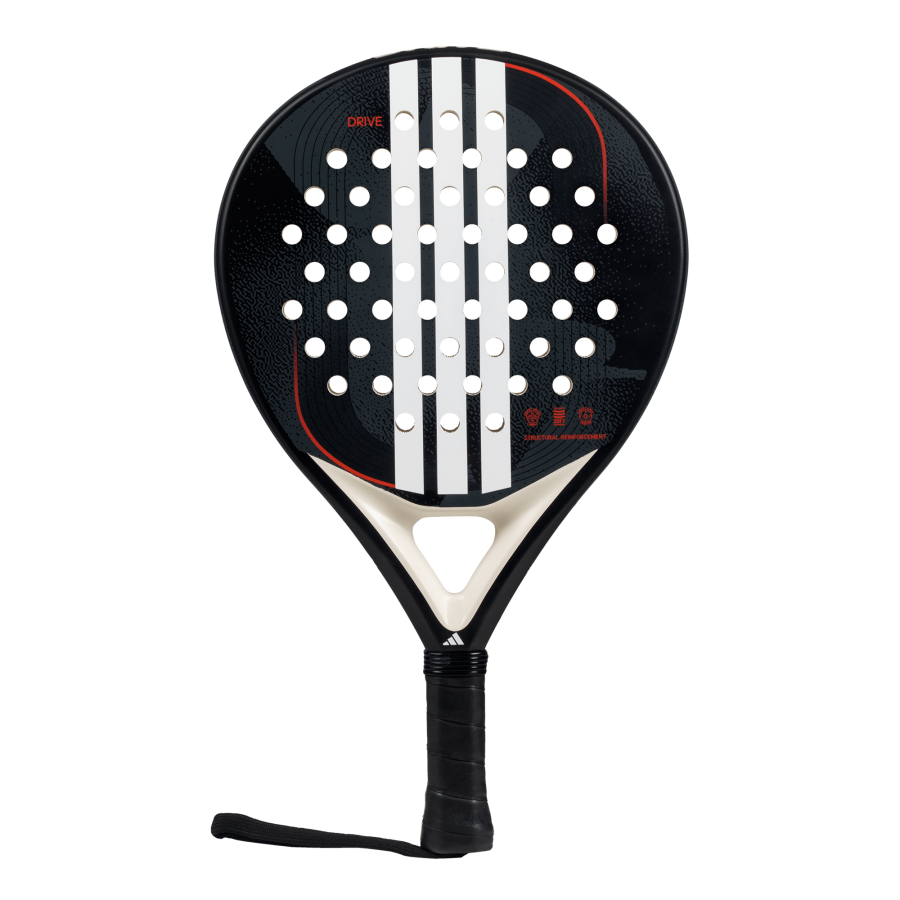 adidas padel rackets adidas Drive Black 3.4 racket