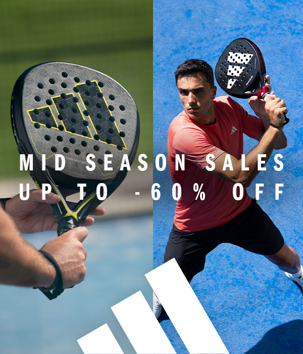 adidas padel tennis rackets | Official adidas Padel tennis online store ...