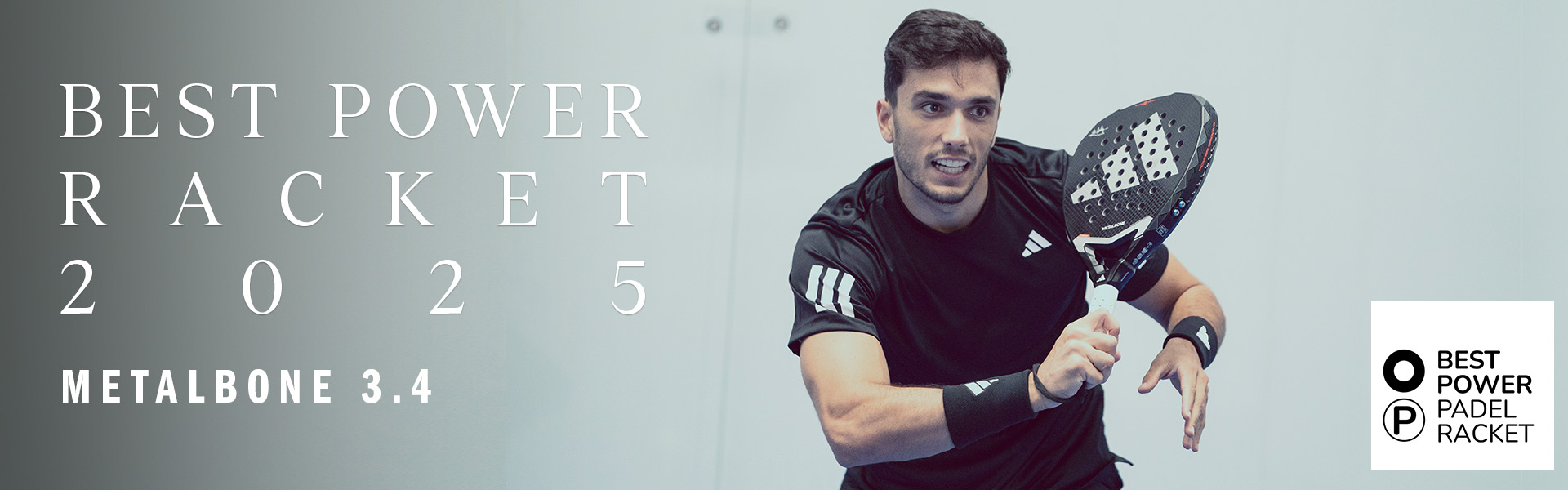 Raquetes padel adidas | Loja online oficial adidas Padel | Allforpadel ...