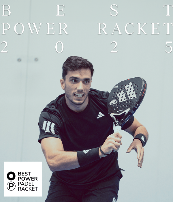 Raquetes padel adidas | Loja online oficial adidas Padel | Allforpadel ...