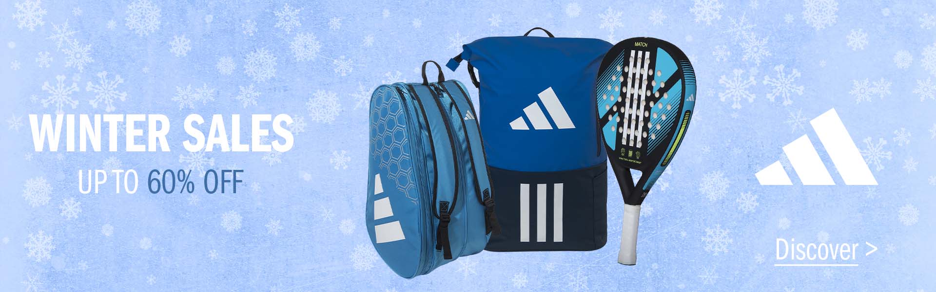 Palas de pádel adidas | Tienda online oficial adidas Pádel ...