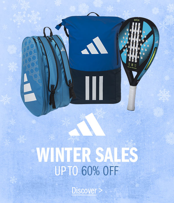 Palas de pádel adidas | Tienda online oficial adidas Pádel ...