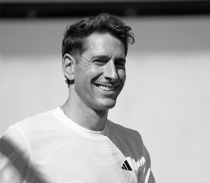 Alex Ruiz – Jugador | adidas padel