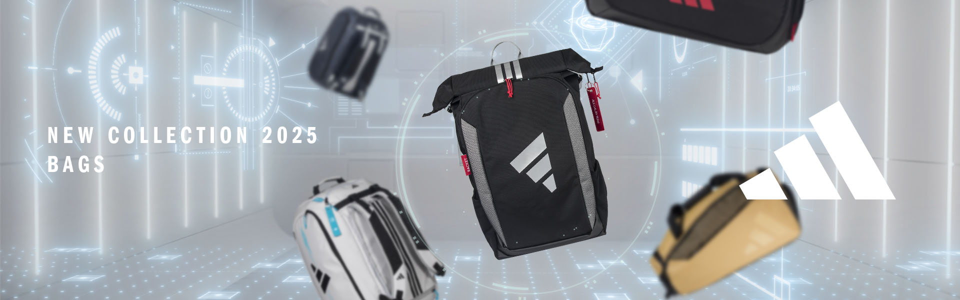 Palas de pádel adidas | Tienda online oficial adidas Pádel ...