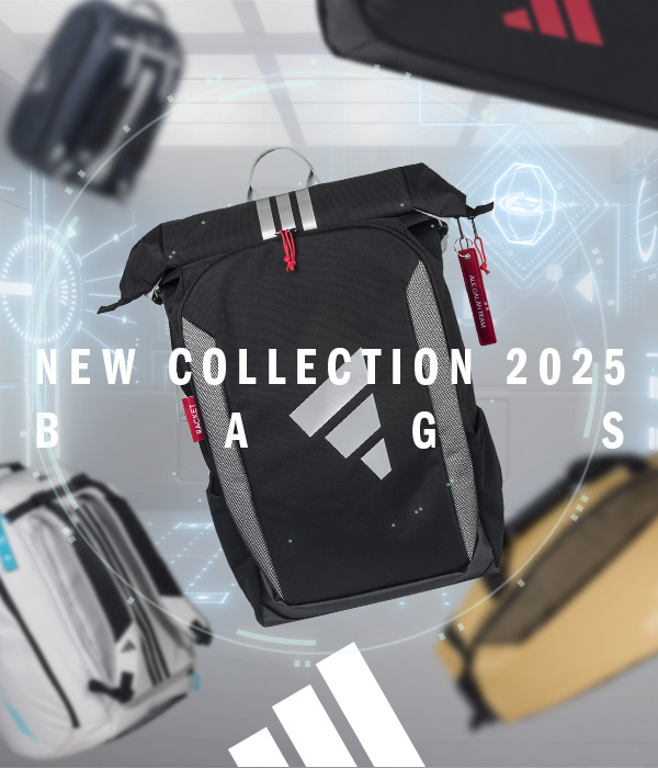 Palas de pádel adidas | Tienda online oficial adidas Pádel ...