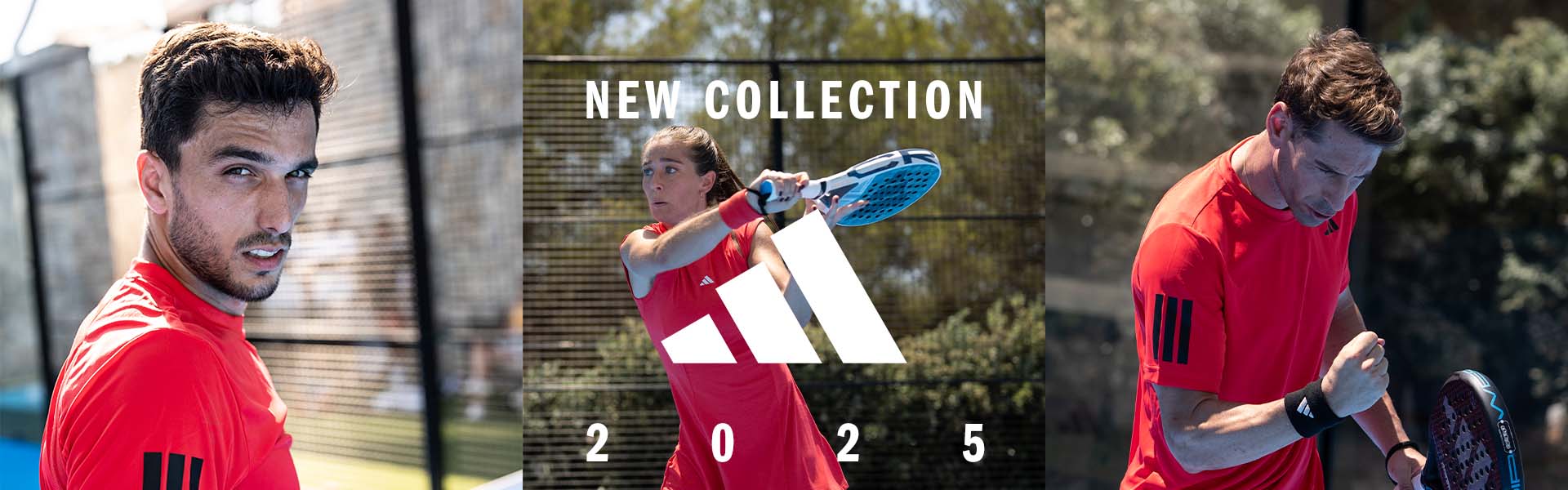 Raquetes padel adidas | Loja online oficial adidas Padel | Allforpadel ...