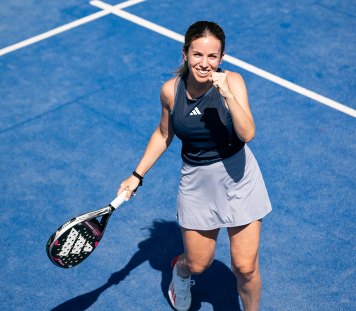 adidas Padel Tour by Sofinco | adidas Tournaments