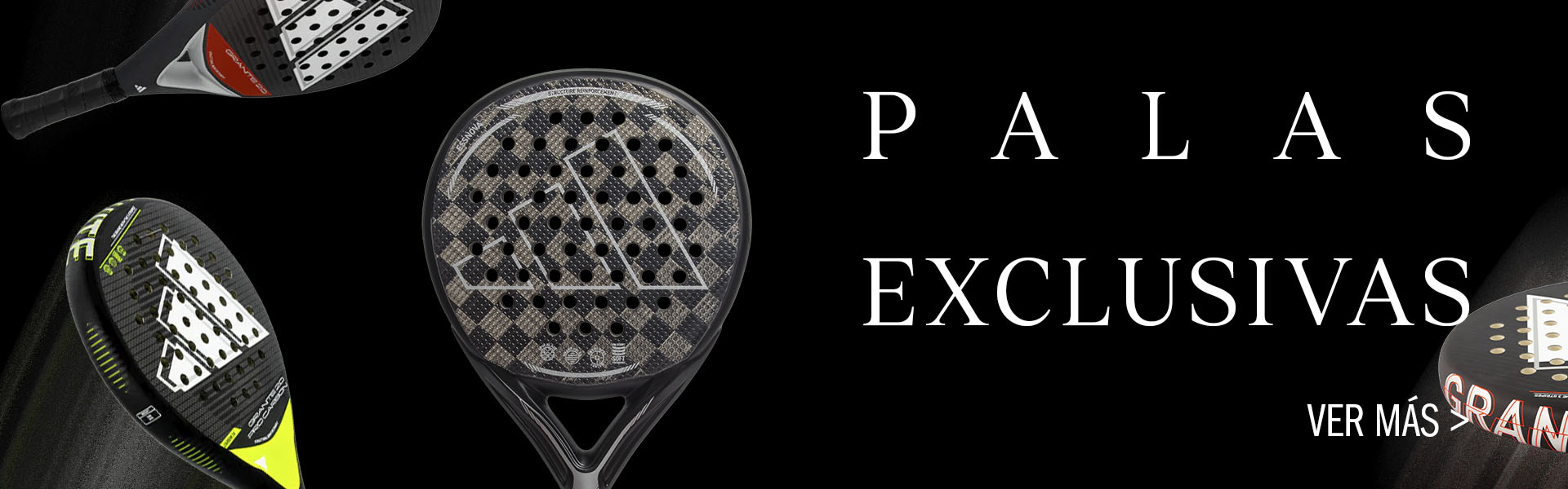 Palas de pádel adidas | Tienda online oficial adidas Pádel ...