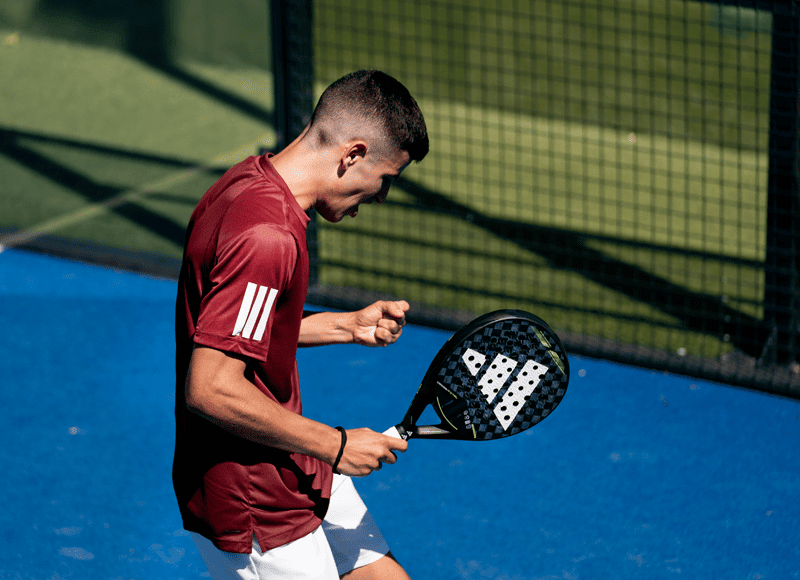 adidas padel tour Indie Padel Madrid