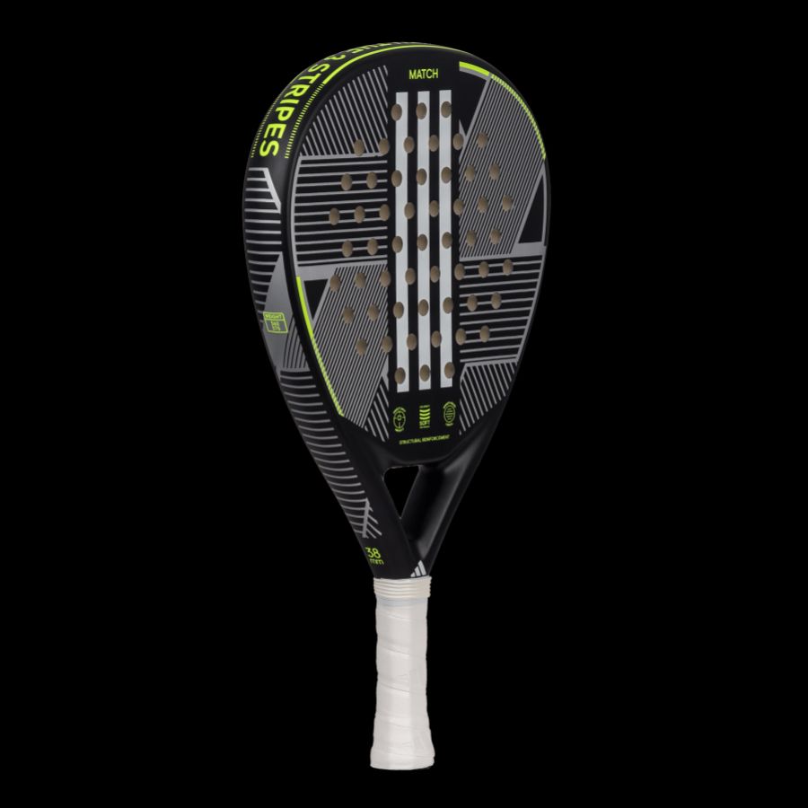 The best adidas padel rackets for beginners